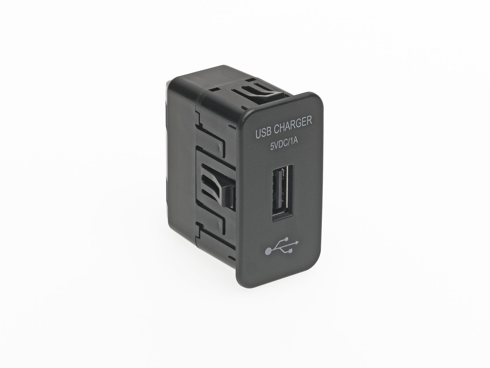 USB Smart Modules per l'assistenza alla connettività a bordo dei ...