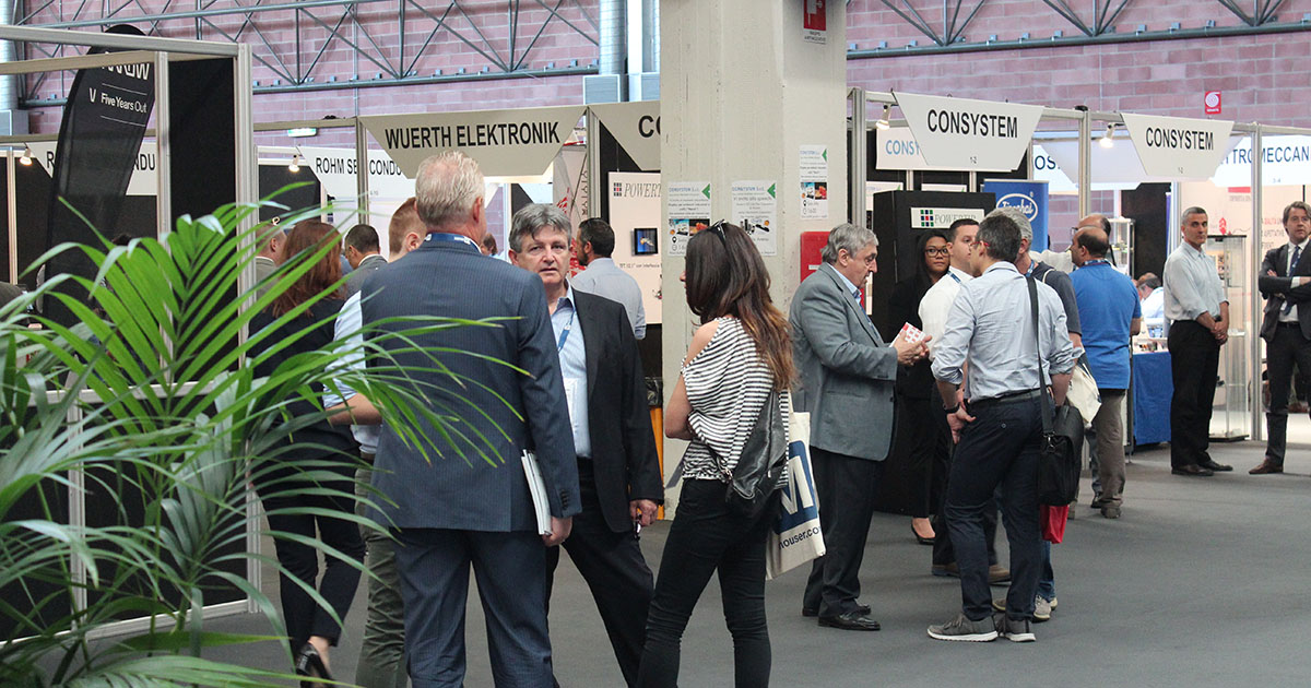 Fortronic 2019: Power e Automotive in primo piano